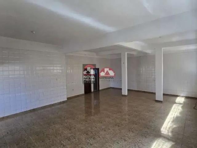 Loja / Comércio para Locação em São José dos Campos/SP Jardim Satélite