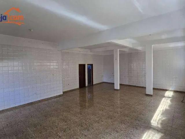Loja / Comércio para Locação em São José dos Campos/SP Jardim Satélite