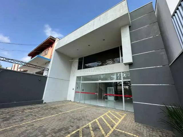 Loja / Comércio para Locação em São José dos Campos/SP Jardim Satélite