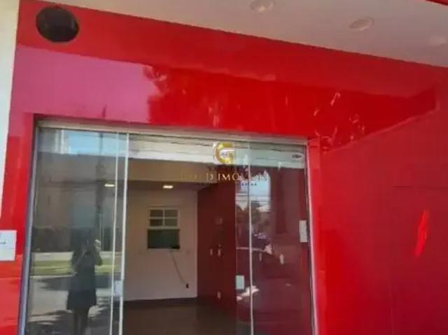 Loja / Comércio para Locação em São José dos Campos/SP Jardim Satélite