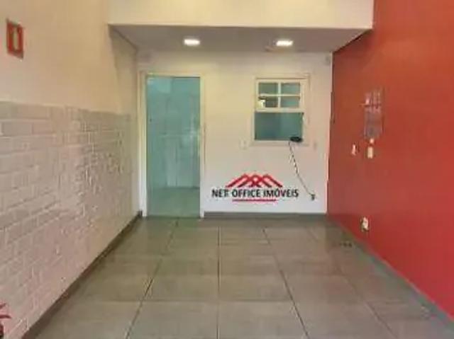 Loja / Comércio para Locação em São José dos Campos/SP Jardim Satélite