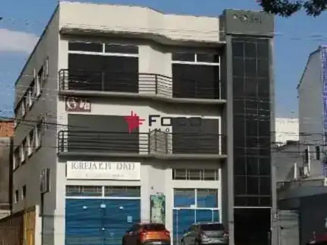 Loja / Comércio para Locação em São José dos Campos/SP Jardim Satélite