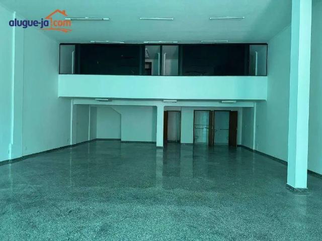 Loja / Comércio para Locação em São José dos Campos/SP Jardim Satélite