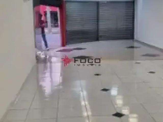 Loja / Comércio para Locação em São José dos Campos/SP Jardim Satélite