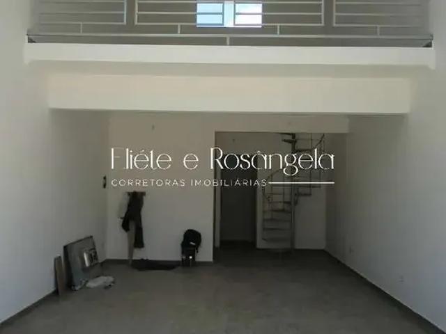 Loja / Comércio para Locação em São José dos Campos/SP Jardim Satélite