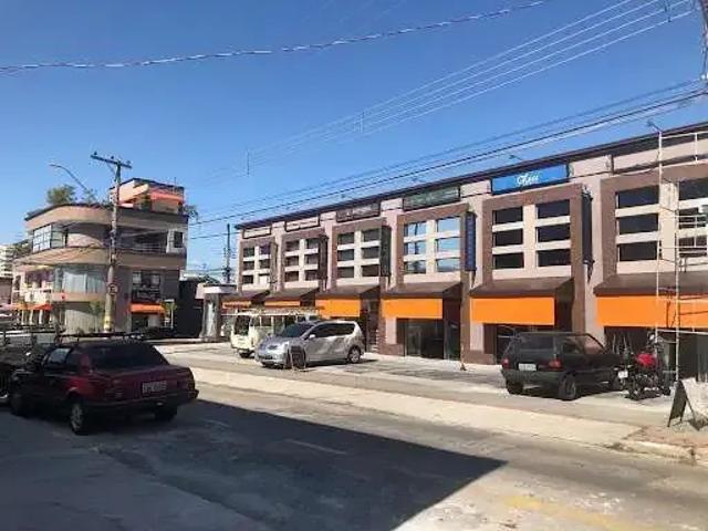 Loja / Comércio para Locação em São José dos Campos/SP Jardim Satélite