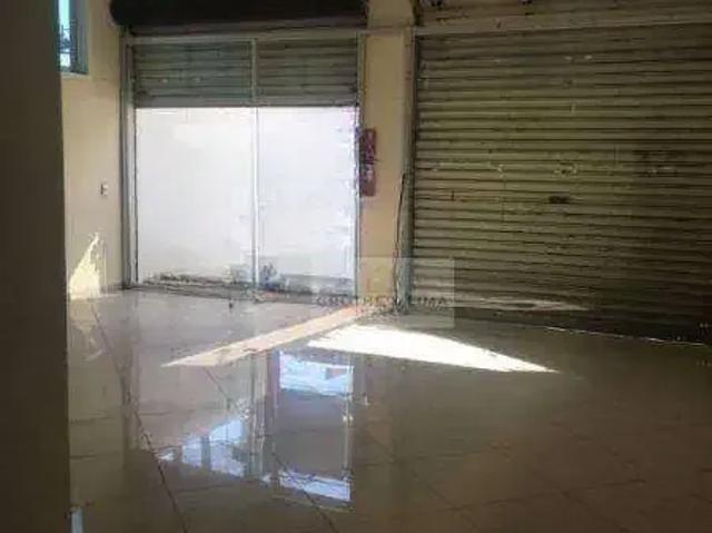 Loja / Comércio para Locação em São José dos Campos/SP Jardim Satélite