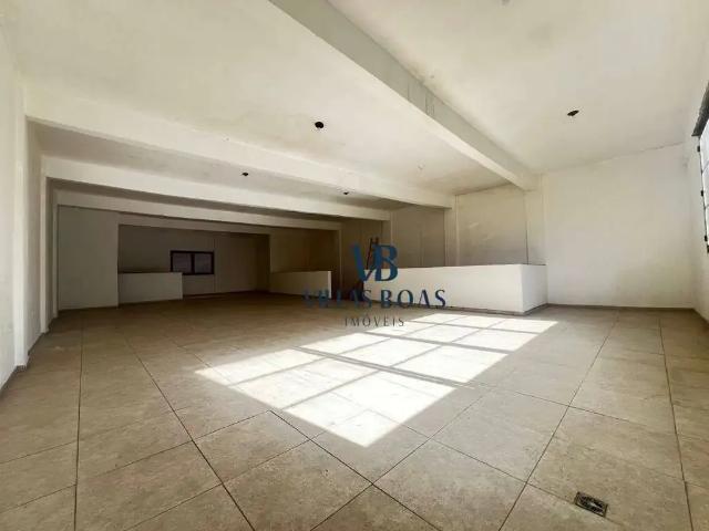 Loja / Comércio para Locação em São José dos Campos/SP Jardim Satélite