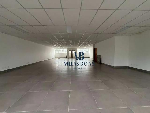 Loja / Comércio para Locação em São José dos Campos/SP Jardim Satélite