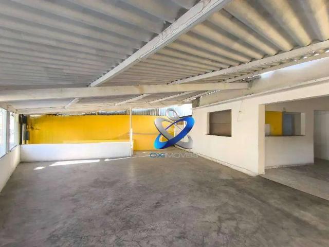 Loja / Comércio para Locação em São José dos Campos/SP Jardim Satélite