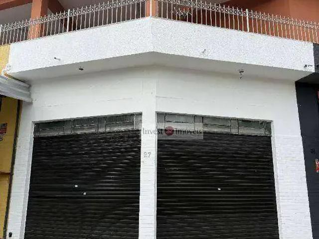 Loja / Comércio para Locação em São José dos Campos/SP Jardim Satélite