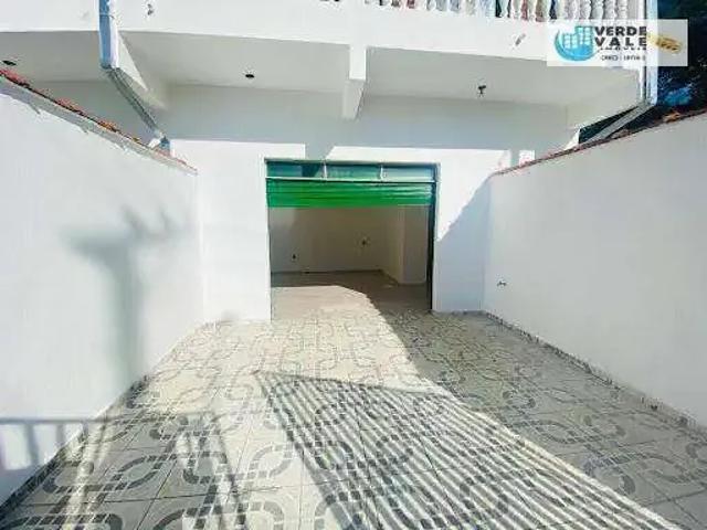 Loja / Comércio para Locação em São José dos Campos/SP Jardim Santa Inês II