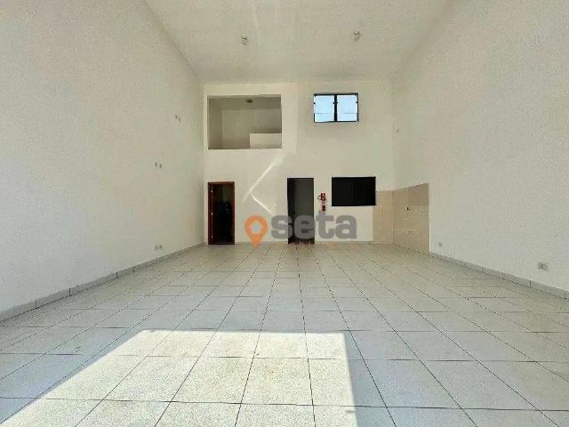 Loja / Comércio para Locação em São José dos Campos/SP Jardim Santa Luzia