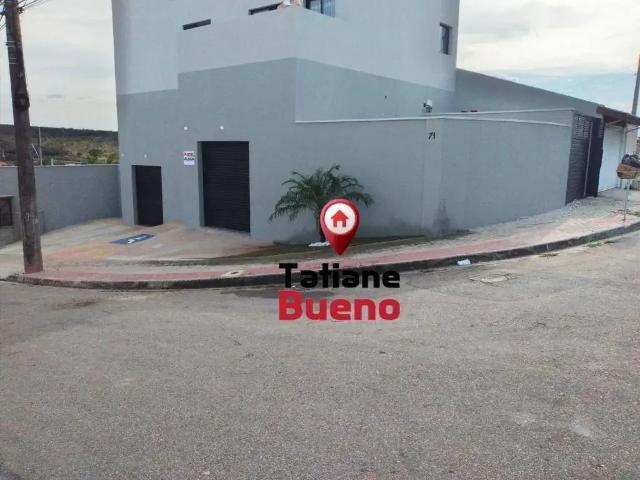 Loja / Comércio para Locação em São José dos Campos/SP Jardim Santa Rosa