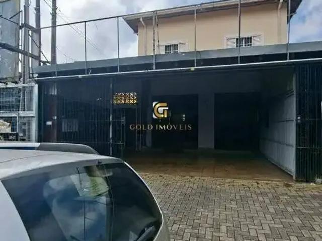 Loja / Comércio para Locação em São José dos Campos/SP Jardim Portugal