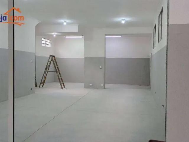 Loja / Comércio para Locação em São José dos Campos/SP Jardim Portugal