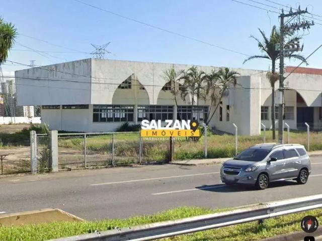 Loja / Comércio para Locação em São José dos Campos/SP Jardim Paulista