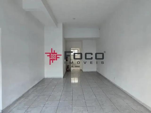 Loja / Comércio para Locação em São José dos Campos/SP Jardim Paulista