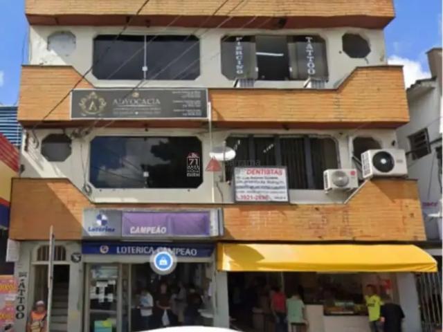Loja / Comércio para Locação em São José dos Campos/SP Jardim Paulista