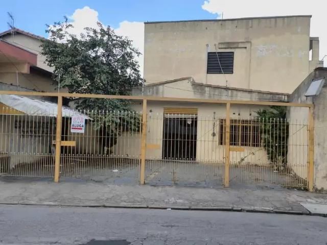 Loja / Comércio para Locação em São José dos Campos/SP Jardim Paulista