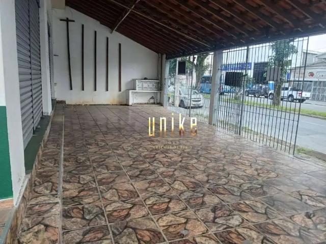 Loja / Comércio para Locação em São José dos Campos/SP Jardim Vale do Sol