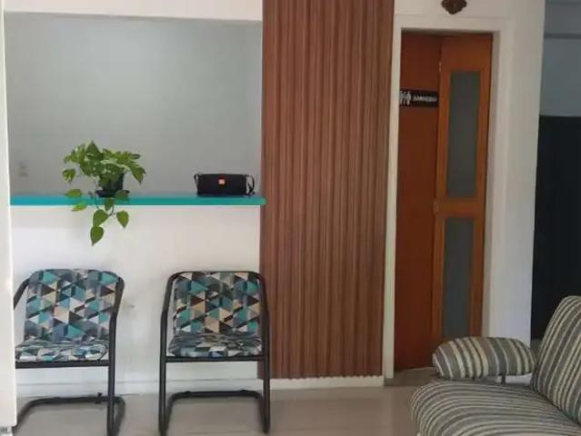 Loja / Comércio para Locação em São José dos Campos/SP Palmeiras de São José 3 Quartos