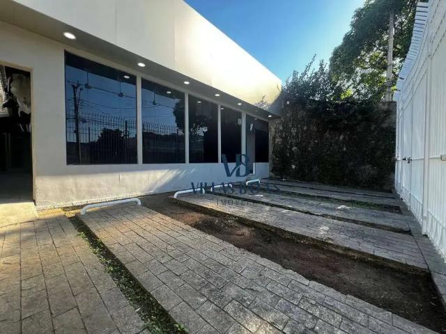 Loja / Comércio para Locação em São José dos Campos/SP Palmeiras de São José