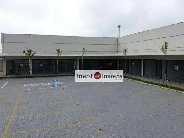 Loja / Comércio para Locação em São José dos Campos/SP Parque dos Ipês