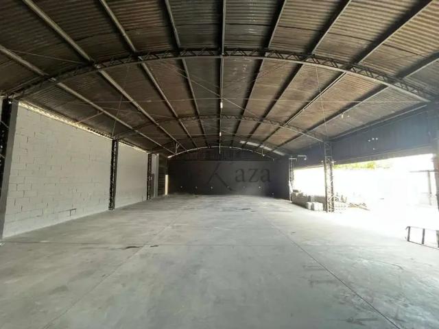 Loja / Comércio para Locação em São José dos Campos/SP Parque Industrial