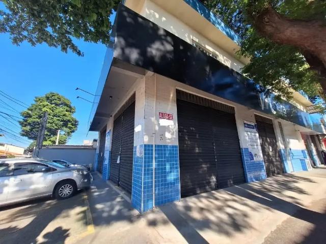 Loja / Comércio para Locação em São José dos Campos/SP Parque Industrial