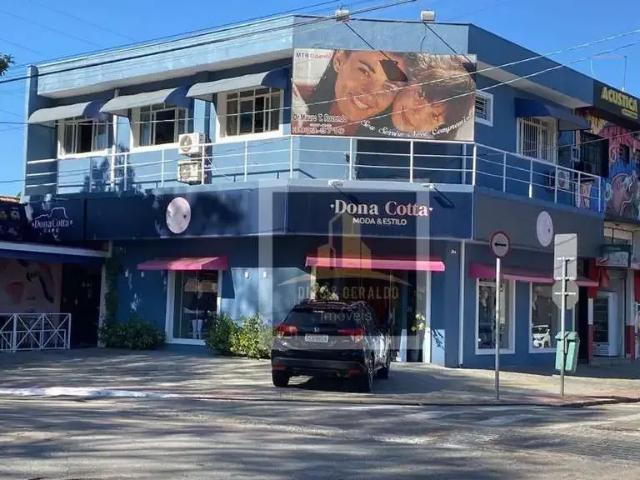 Loja / Comércio para Locação em São José dos Campos/SP Parque Industrial