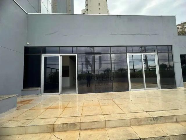 Loja / Comércio para Locação em São José dos Campos/SP Parque Residencial Aquarius
