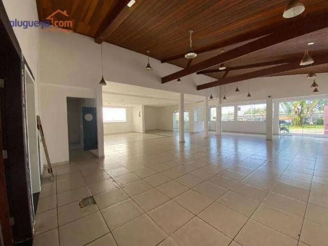 Loja / Comércio para Locação em São José dos Campos/SP Parque Residencial Aquarius