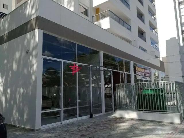 Loja / Comércio para Locação em São José dos Campos/SP Parque Residencial Aquarius