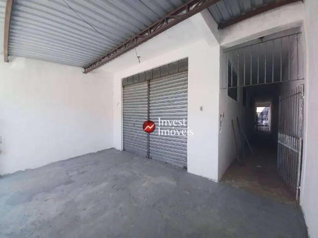 Loja / Comércio para Locação em São José dos Campos/SP Residencial União