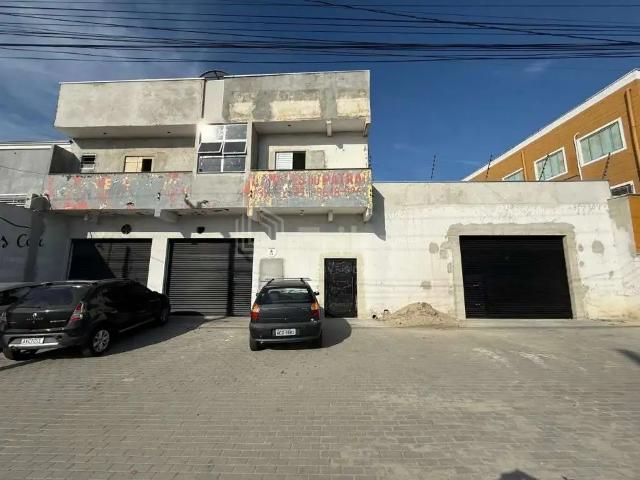 Loja / Comércio para Locação em São José dos Campos/SP Residencial União