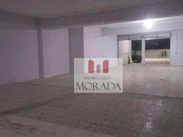 Loja / Comércio para Locação em São José dos Campos/SP Residencial Bosque dos Ipês