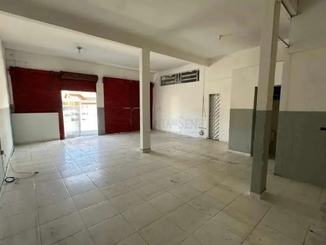 Loja / Comércio para Locação em São José dos Campos/SP Residencial Bosque dos Ipês