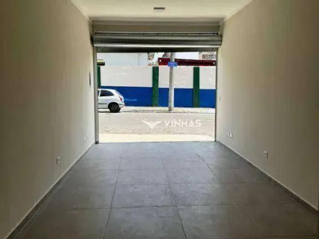 Loja / Comércio para Locação em São José dos Campos/SP Santana