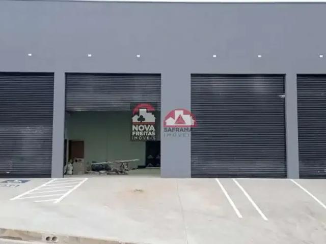 Loja / Comércio para Locação em São José dos Campos/SP Setville Altos de São José