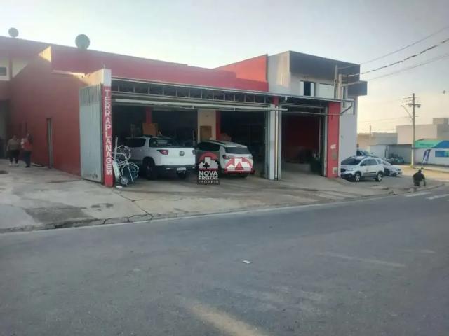 Loja / Comércio para Locação em São José dos Campos/SP Setville Altos de São José