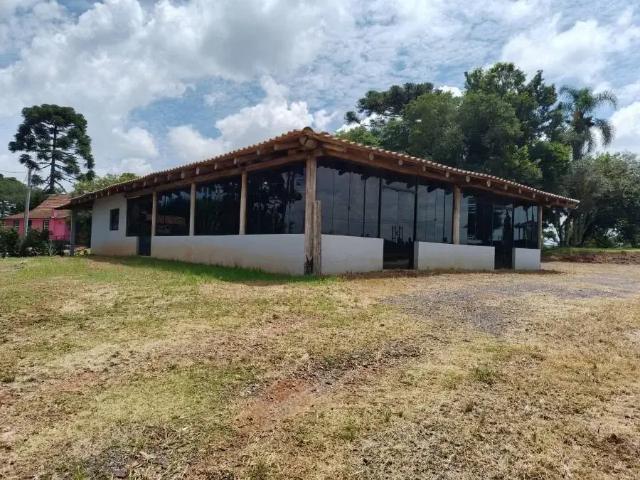 Loja / Comércio para Locação em São José dos Pinhais/PR Colônia Murici