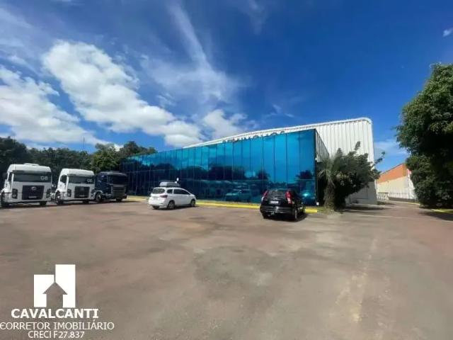 Loja / Comércio para Locação em São José dos Pinhais/PR Costeira