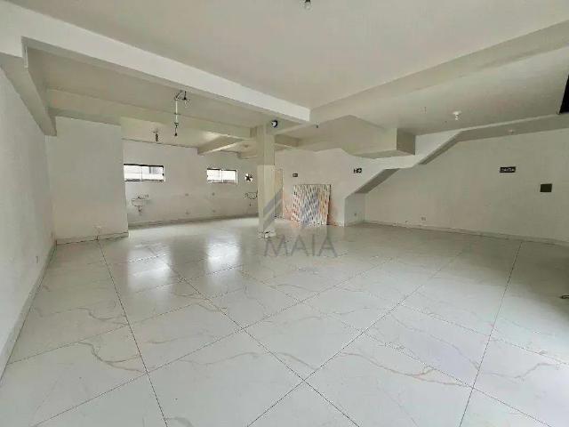 Loja / Comércio para Locação em São José dos Pinhais/PR Costeira
