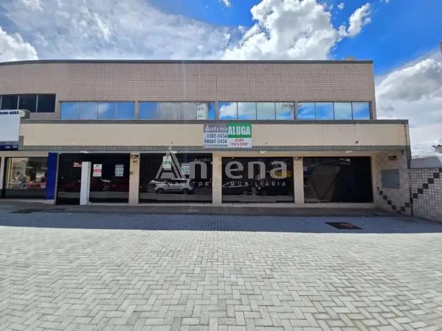 Loja / Comércio para Locação em São José dos Pinhais/PR Centro