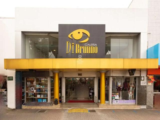 Loja / Comércio para Locação em São José dos Pinhais/PR Centro