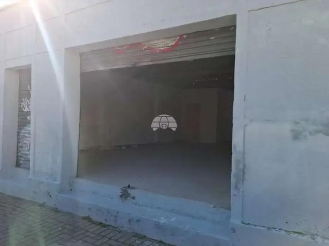 Loja / Comércio para Locação em São José dos Pinhais/PR Centro