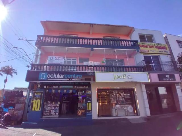 Loja / Comércio para Locação em São José dos Pinhais/PR Centro