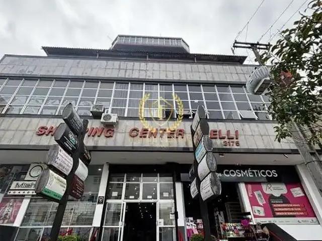 Loja / Comércio para Locação em São José dos Pinhais/PR Centro
