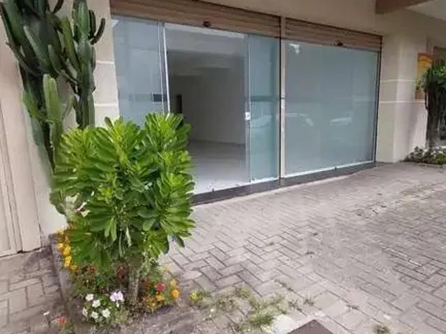 Loja / Comércio para Locação em São José dos Pinhais/PR Centro